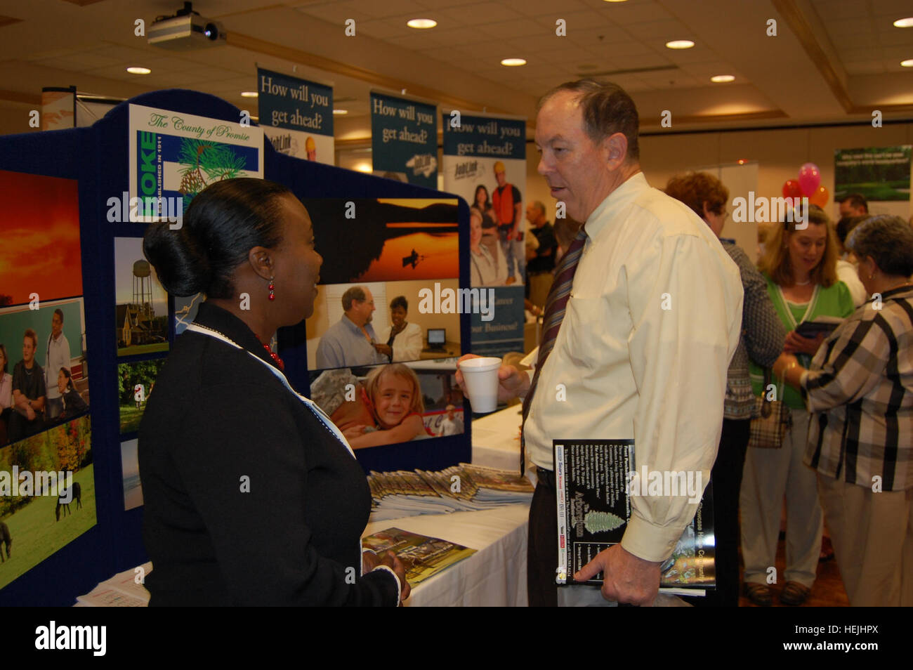 US Army 51640 BRAC EXPO '09 preps FORSCOM, USARC families for ...