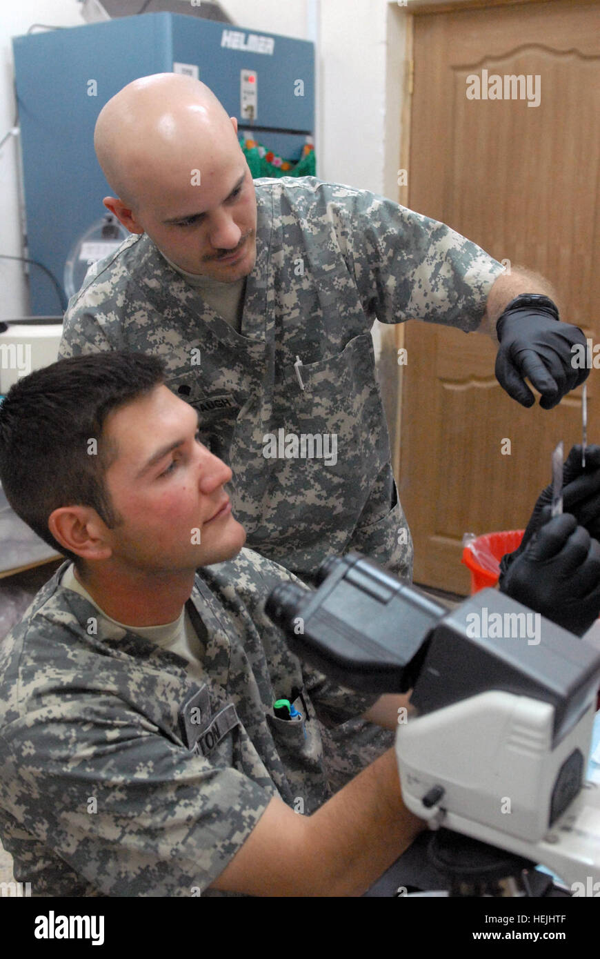 14th combat support hospital hi-res stock photography and images - Alamy