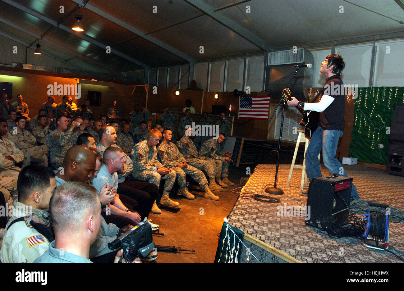 1 10th mountain division hi-res stock photography and images - Alamy