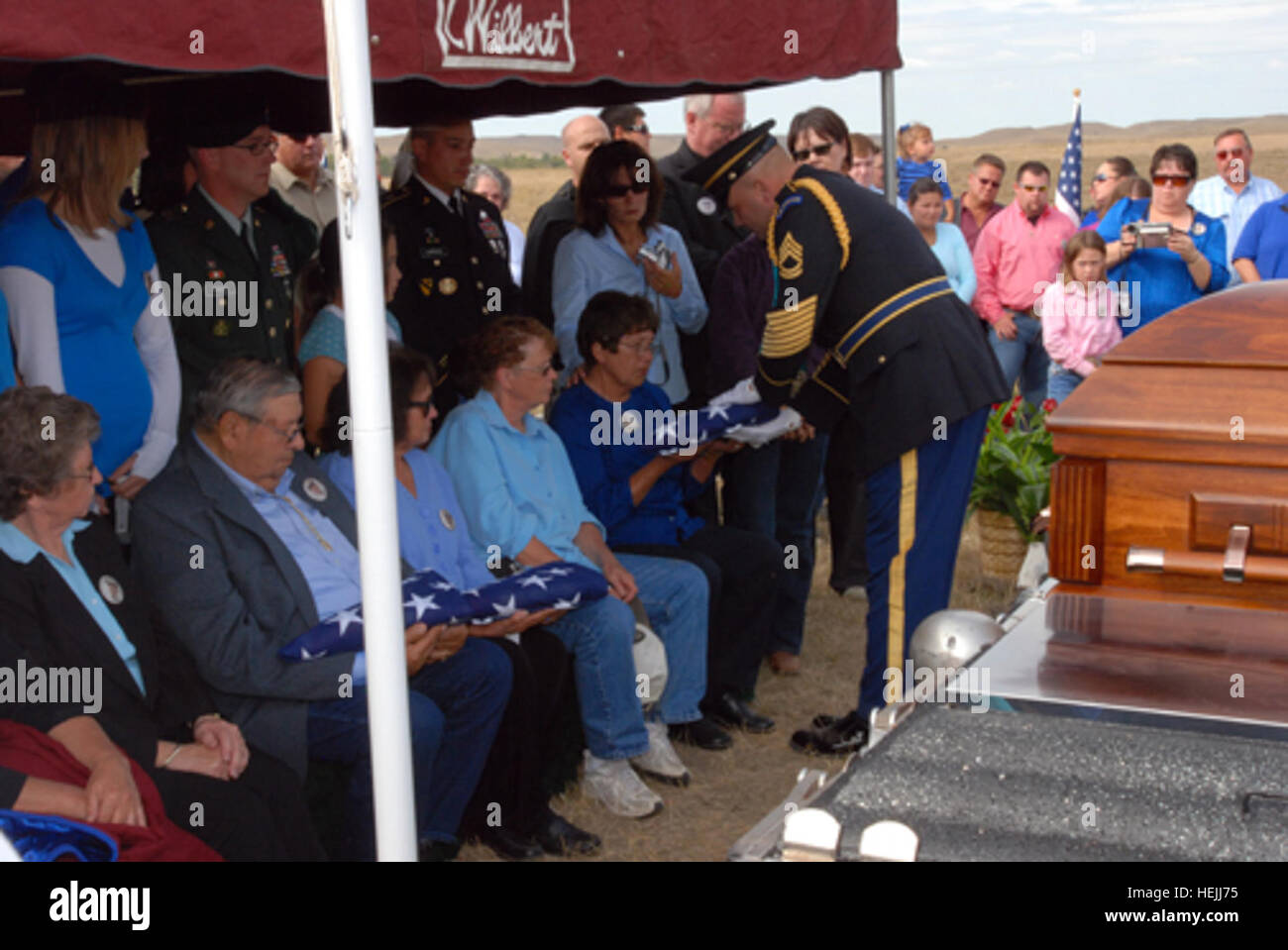 090925-A-3871S-171 WHITE HORSE, S.D. -- Sgt. 1st Class Eric ...