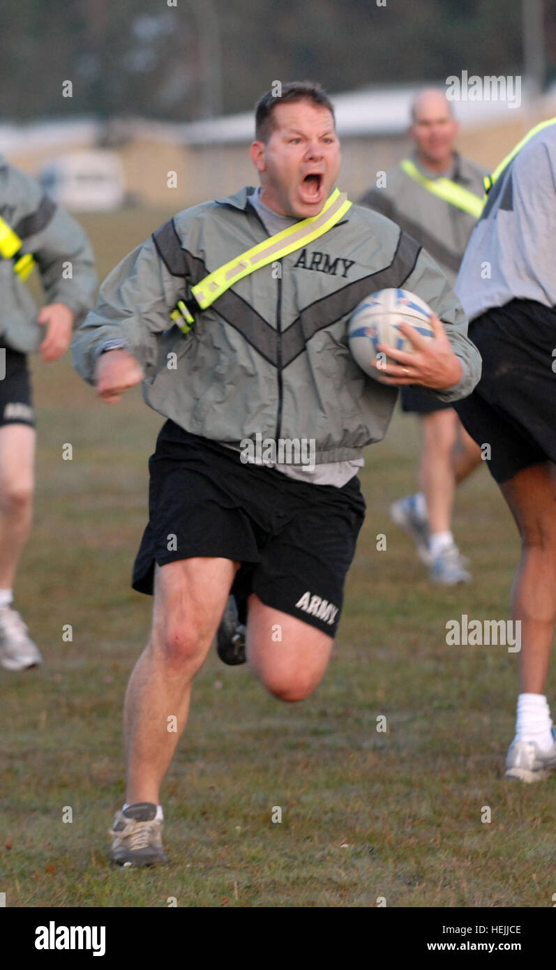 Goal line assistant hi-res stock photography and images - Alamy