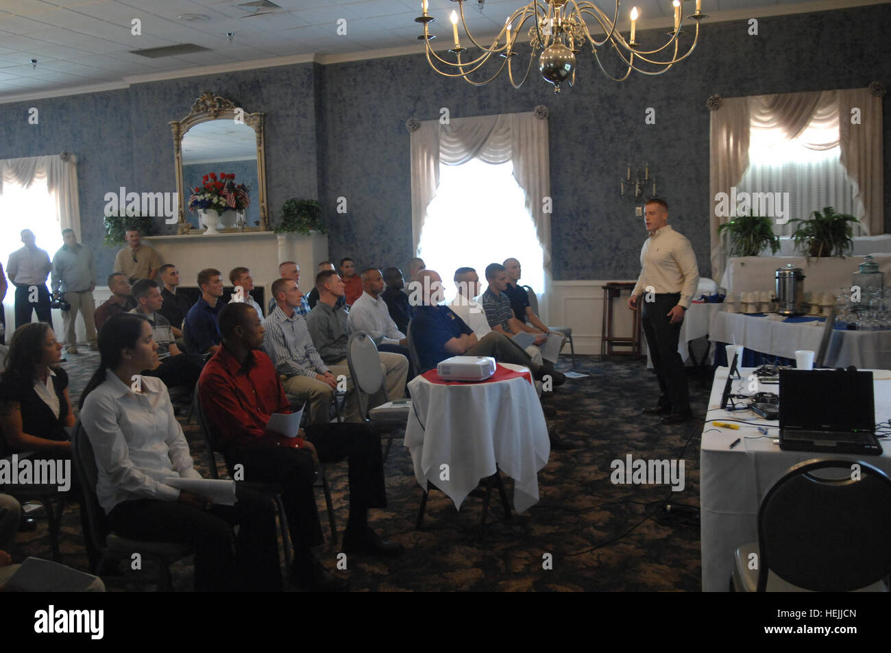 Sgt. David Obray, the 2008 Department of the Army Soldier of the Year ...