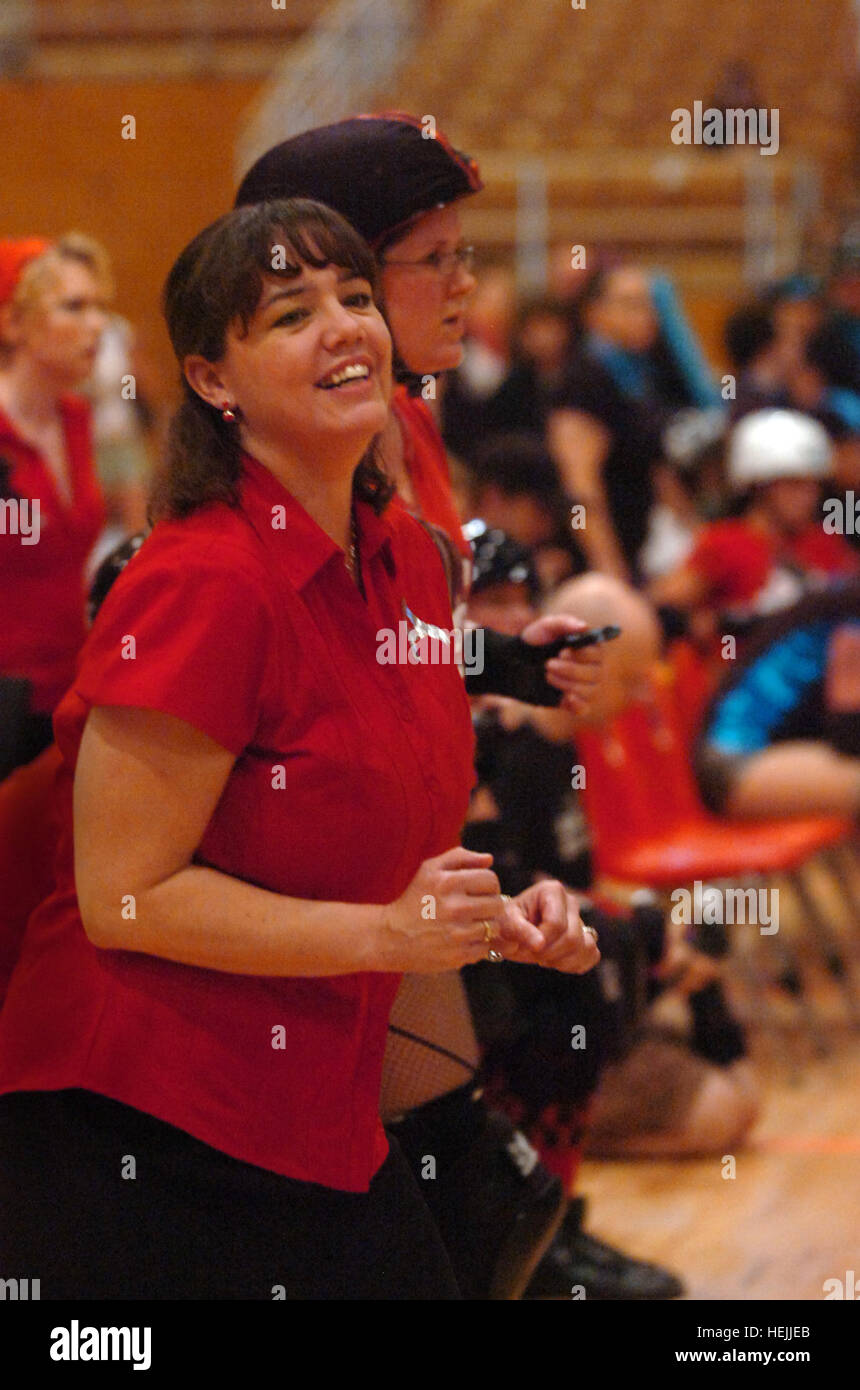 U s army personnel community hi-res stock photography and images - Alamy