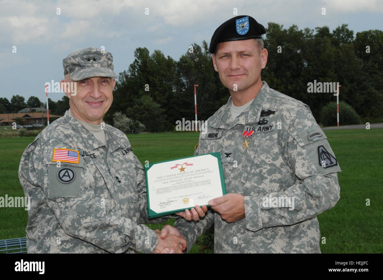 Military infrastructure expansion hi-res stock photography and images ...