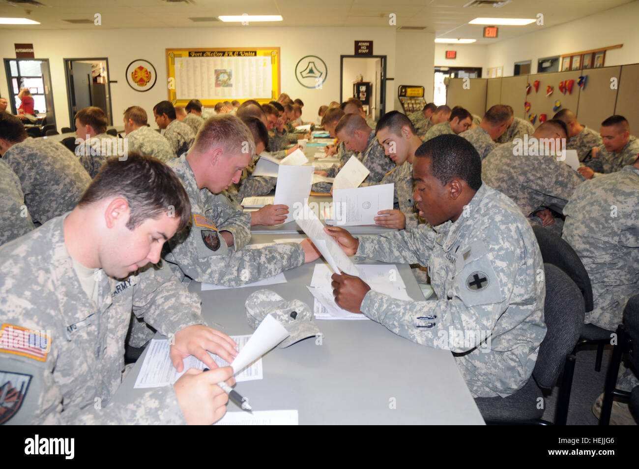 33rd brigade combat team hi-res stock photography and images - Alamy