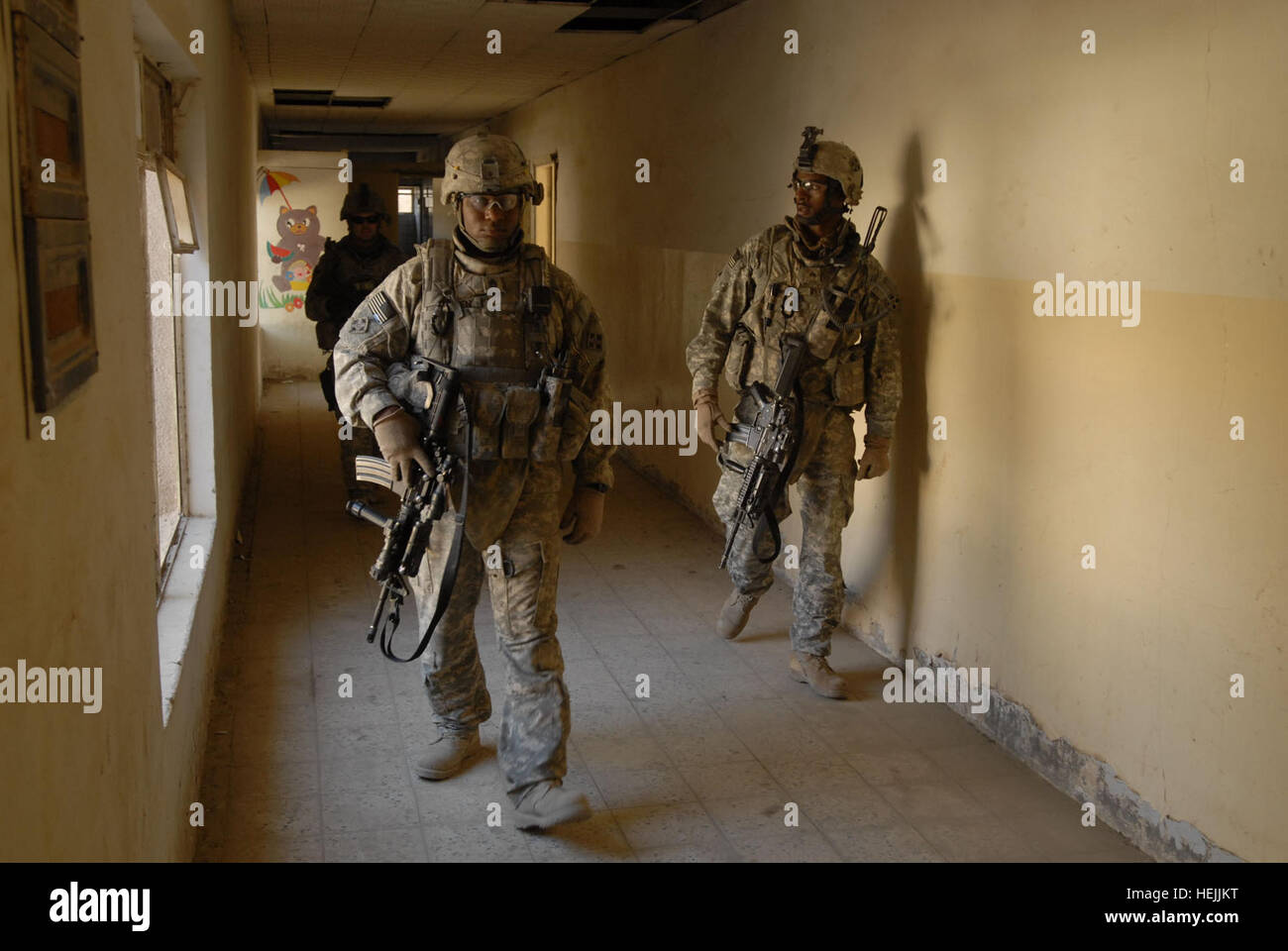 Army assessments hi-res stock photography and images - Alamy