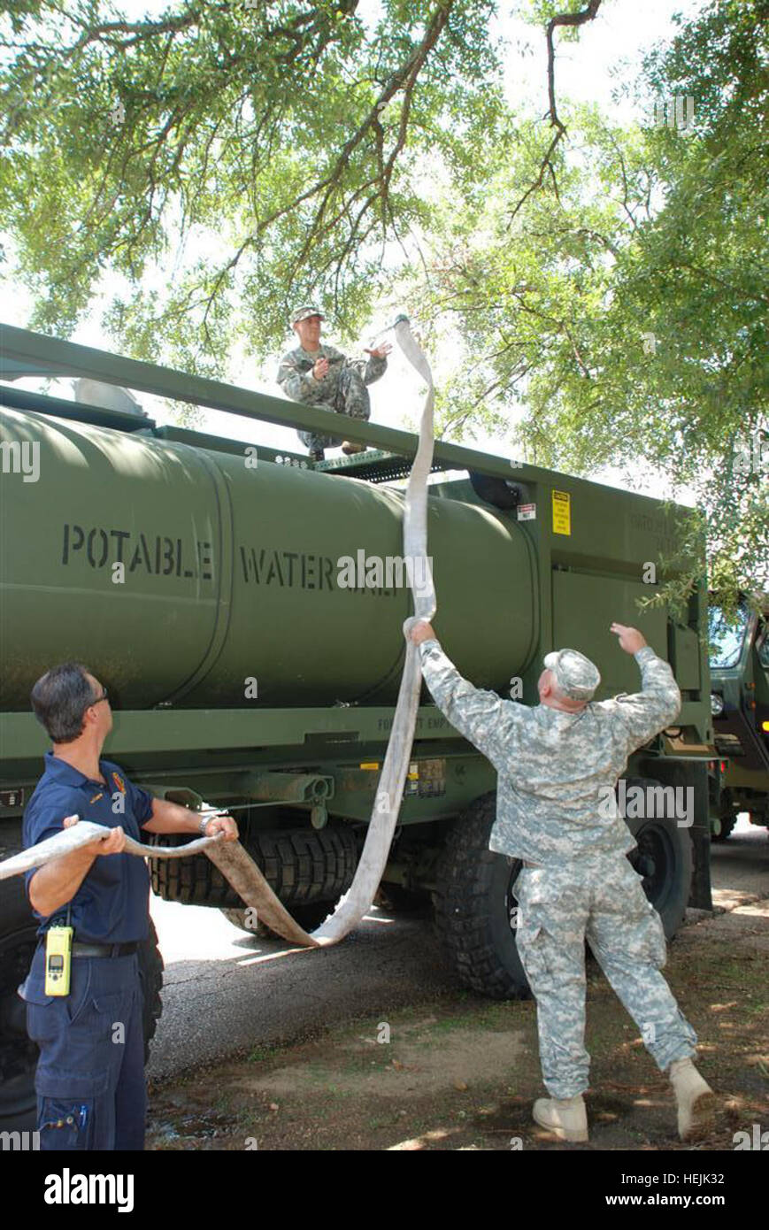 199th infantry brigade hi-res stock photography and images - Alamy