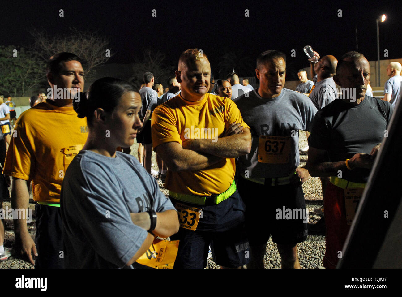 Army 10 miler hi-res stock photography and images - Alamy