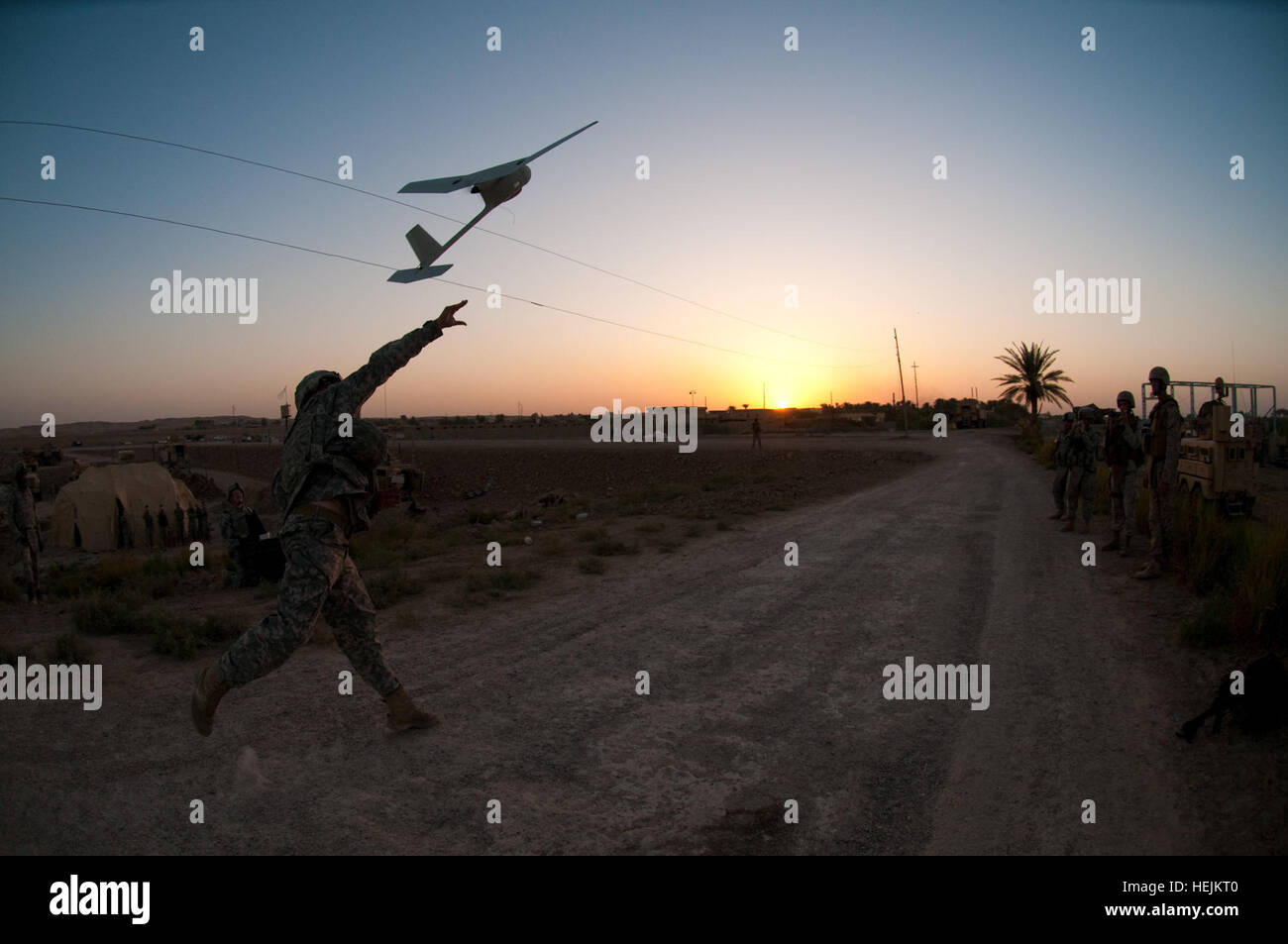 1st battalion 504 parachute infantry regiment hi-res stock photography ...