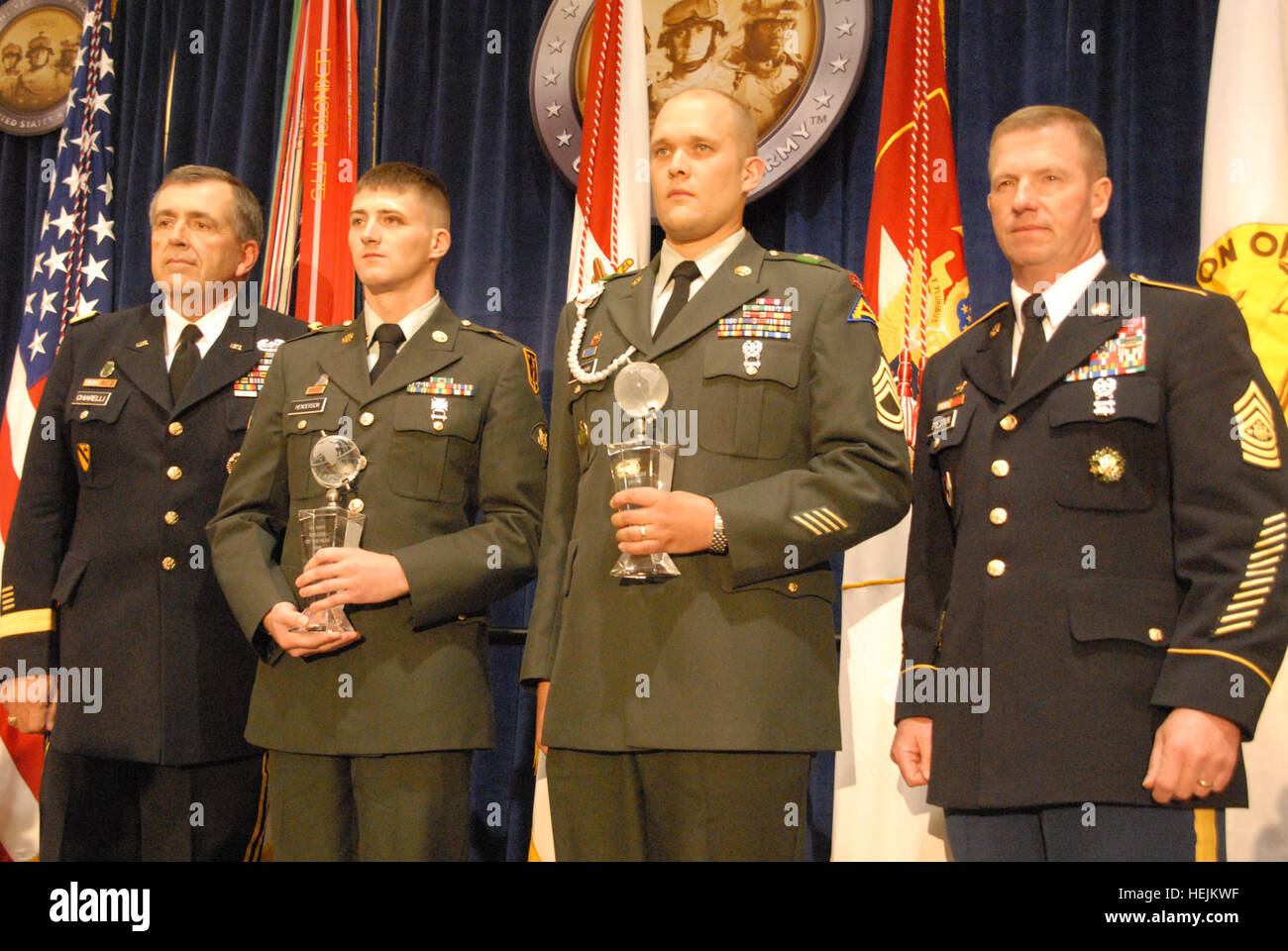 Nco Of Year High Resolution Stock Photography and Images - Alamy