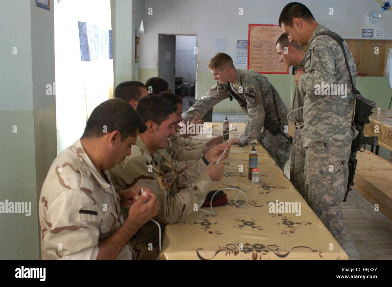 Forward Operating Base Echo High Resolution Stock Photography and ...