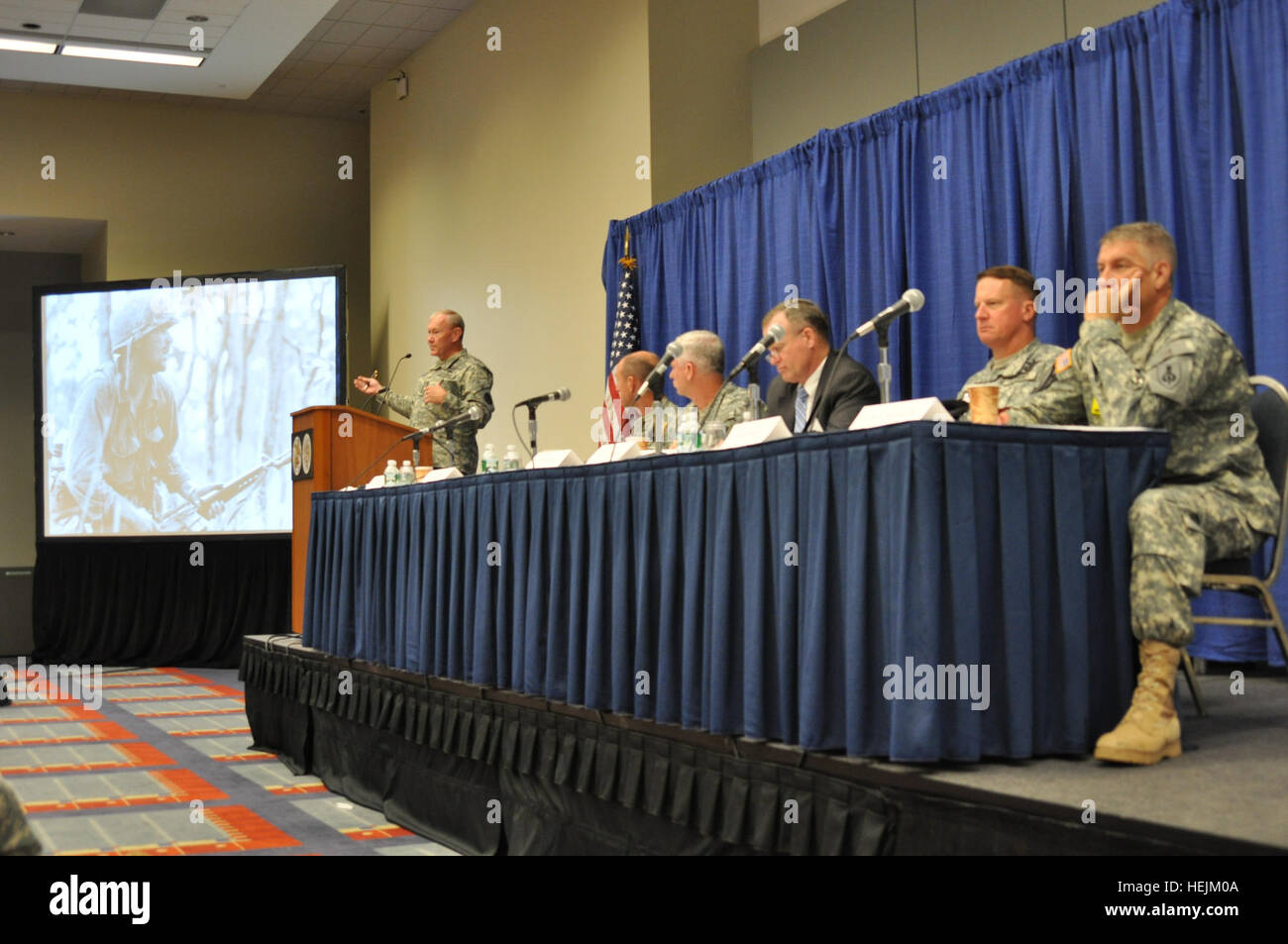 Discuss leader hi-res stock photography and images - Alamy