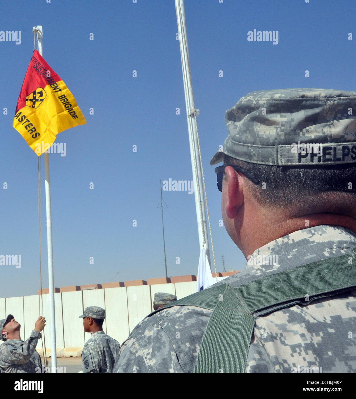 Larry phelps hi-res stock photography and images - Alamy