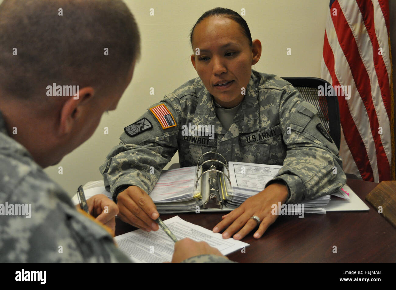 Us army netcom hi-res stock photography and images - Alamy