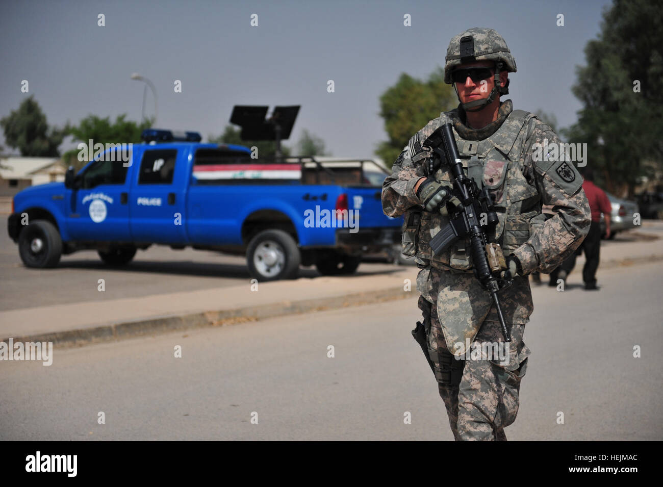 3 157th field artillery hi-res stock photography and images - Alamy
