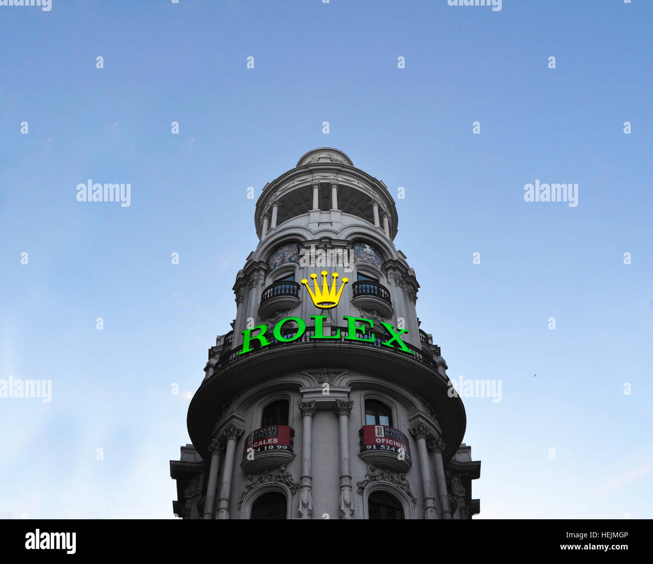 Rolex crown hi-res stock photography and images - Alamy