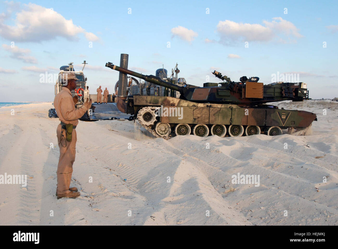 Military staging area hi-res stock photography and images - Alamy