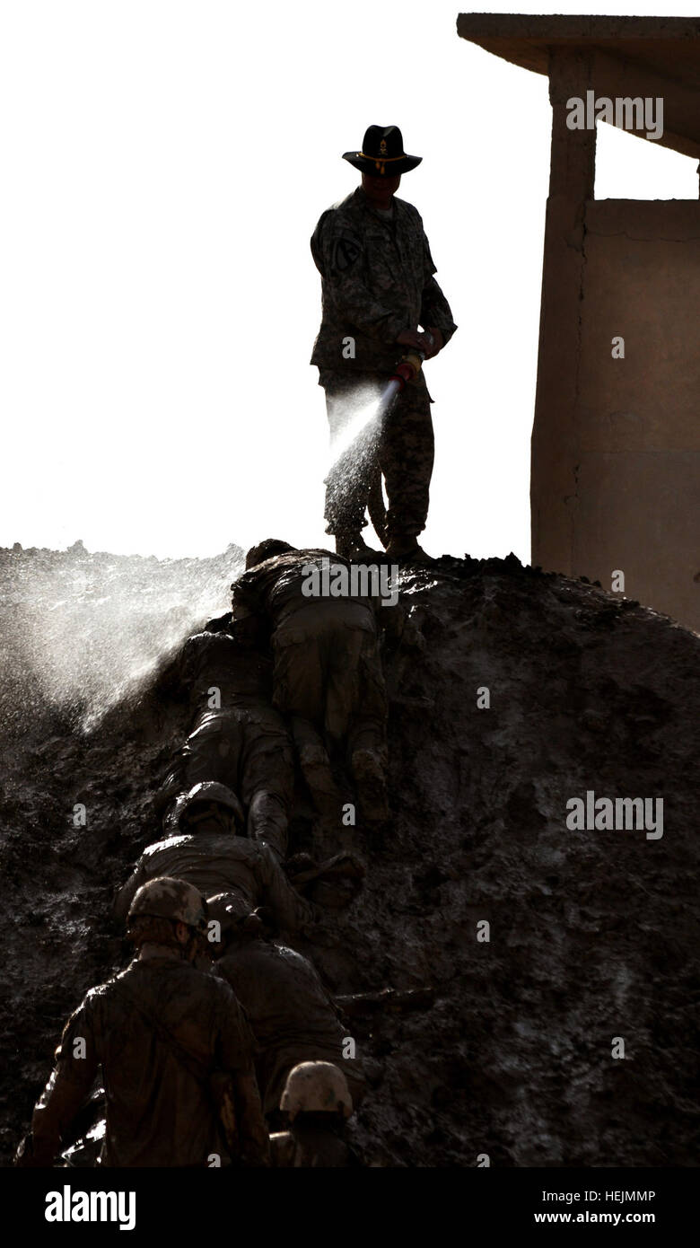 Sgt. 1st Class Michael Morgan, 115th Brigade Support Battalion ...