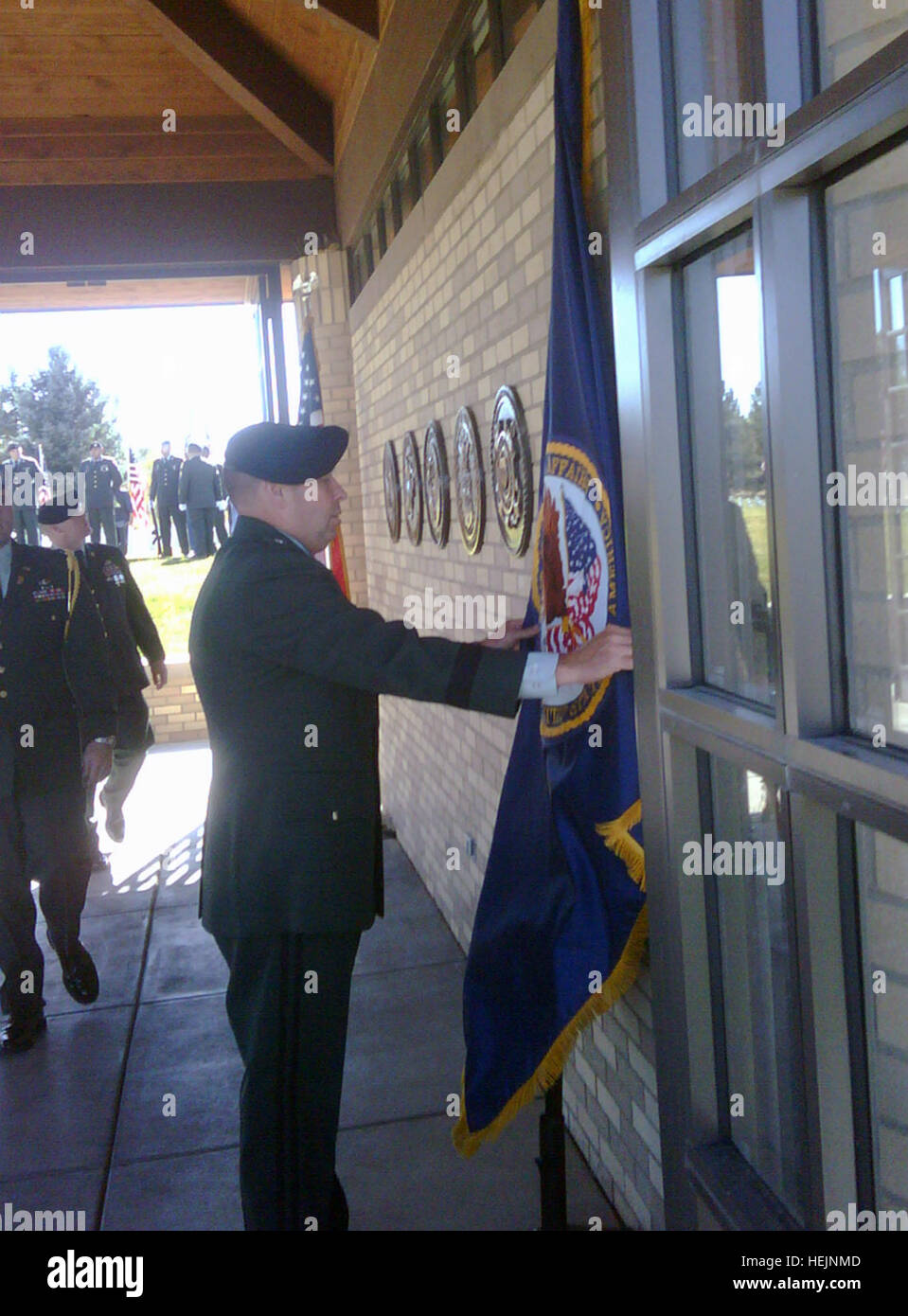 Members u s military personnel hi-res stock photography and images - Alamy