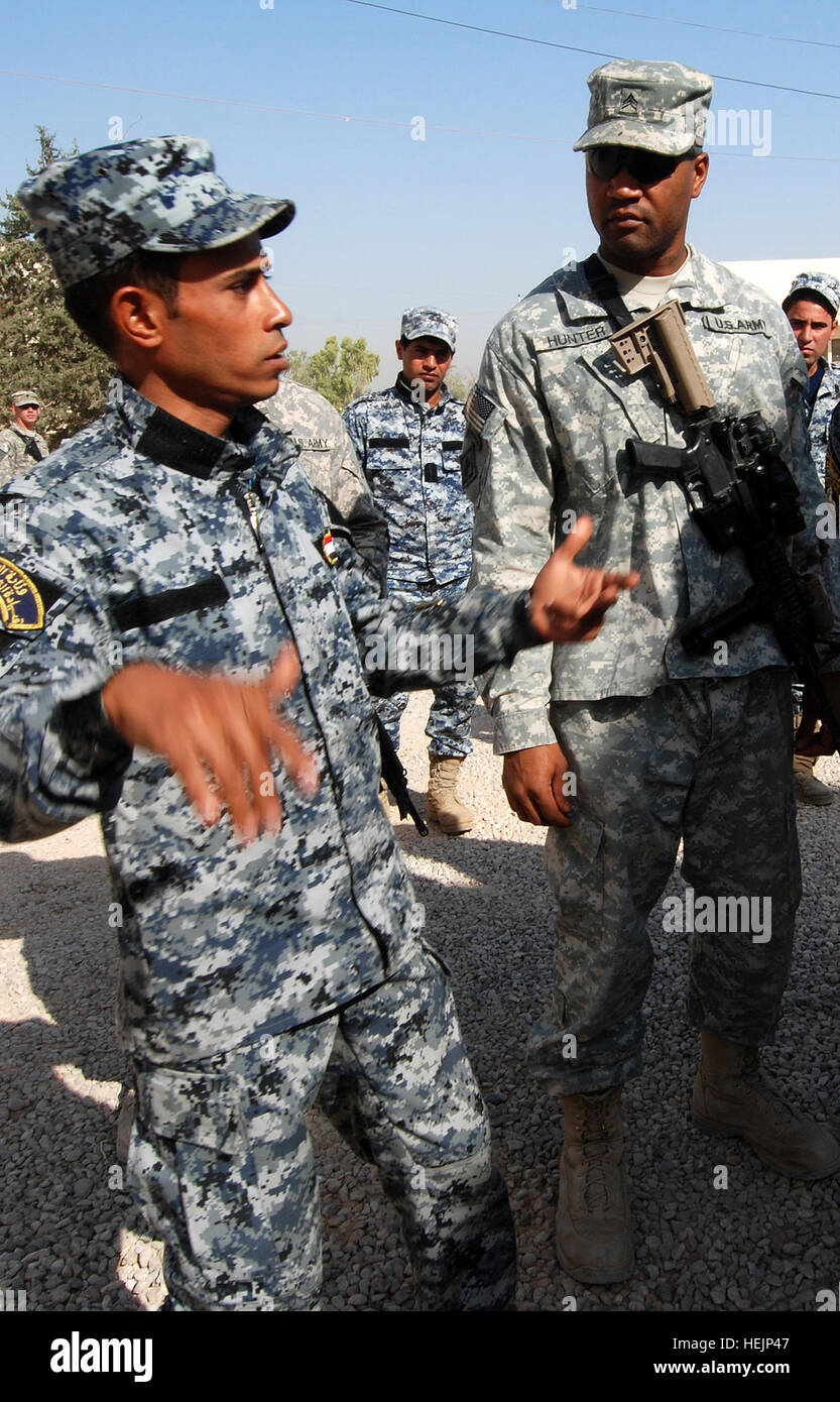 591st military police company hi-res stock photography and images - Alamy