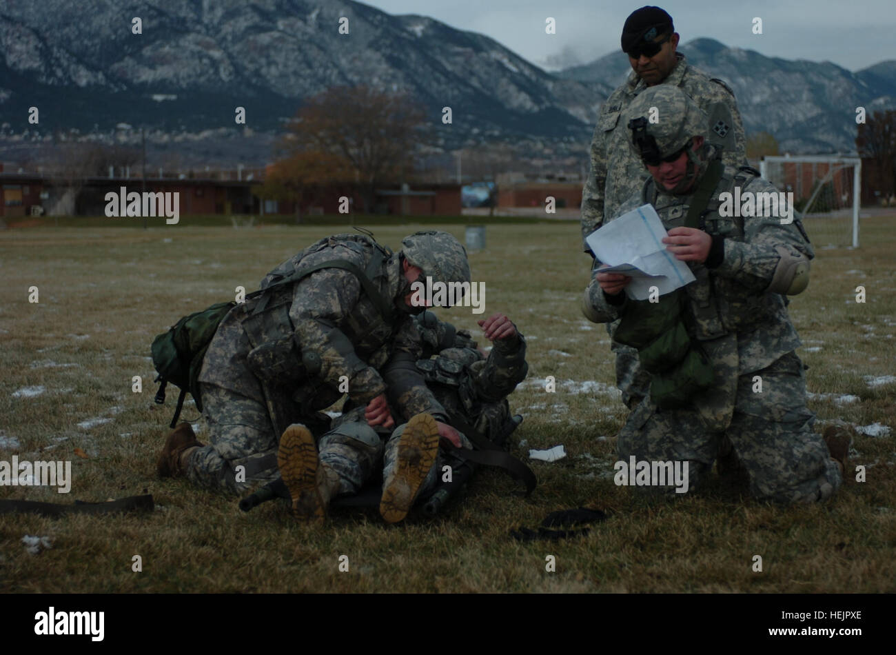 43rd sustainment brigade hi-res stock photography and images - Alamy