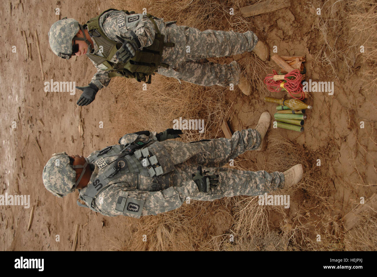 Forward operating base tillman hi-res stock photography and images - Alamy