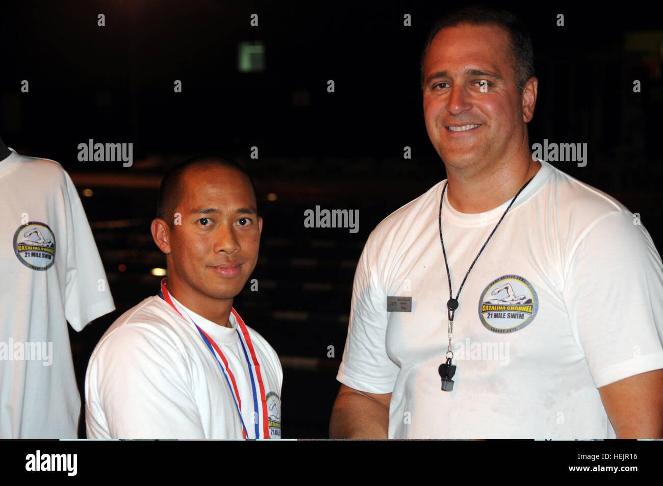 Petty Officer 1st Class Romulo Urtula (left), 3rd Medical Command ...