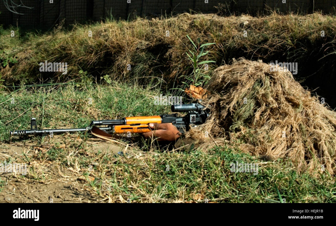 Combat outpost honaker miracle hi-res stock photography and images - Alamy