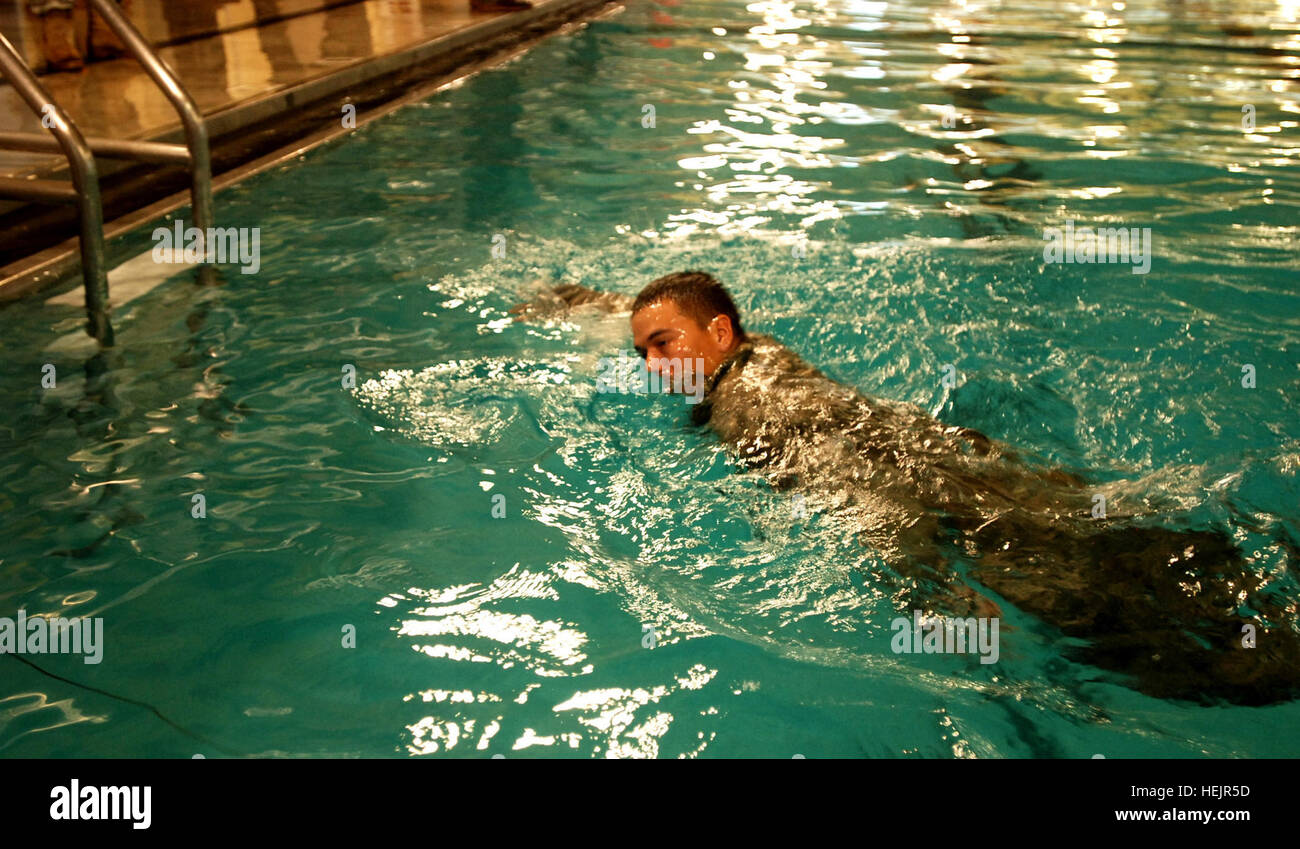 A Soldier with the 2nd Brigade Combat Team, 101st Airborne Division ...