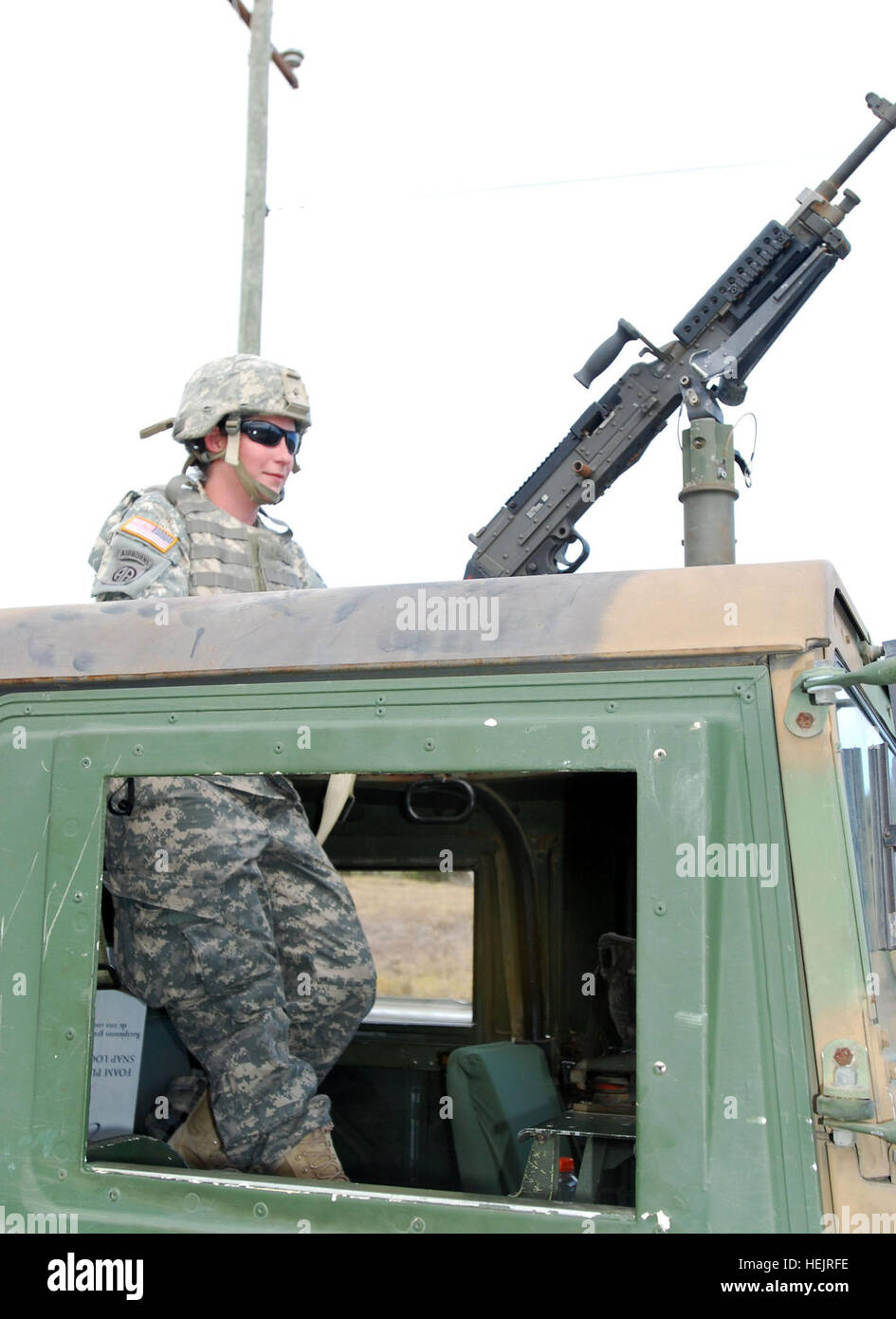 115th military police company rhode island national guard hi-res stock ...