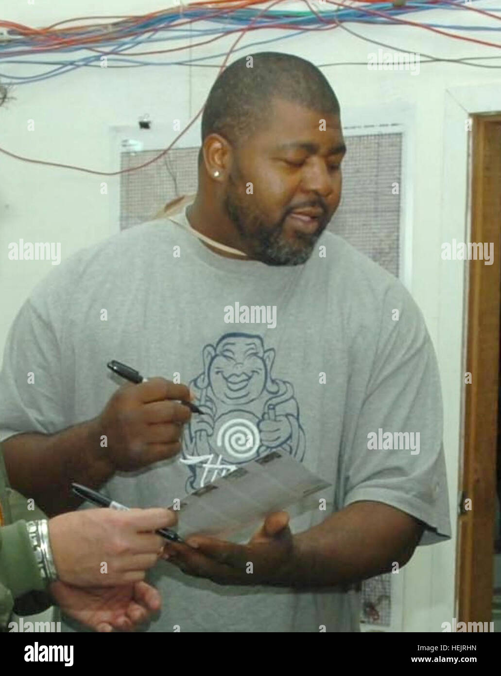 Keith byars hi-res stock photography and images - Alamy