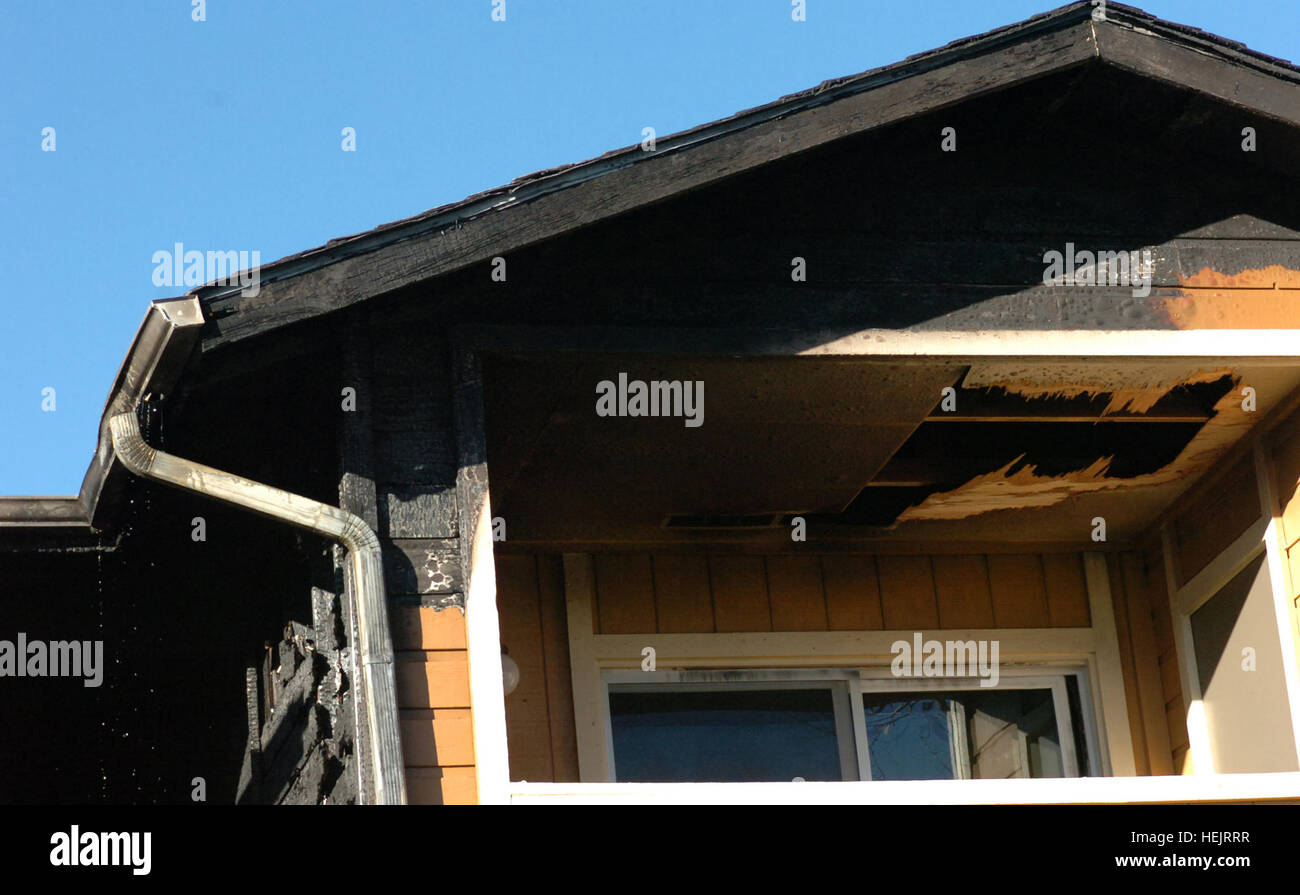 Three Fort Carson Soldiers responded to a fire in an apartment building ...