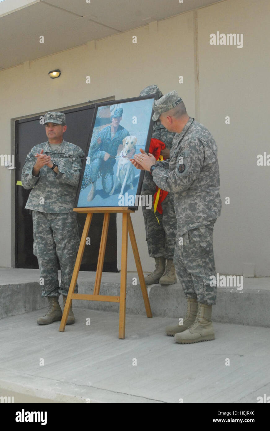 Gen daniel b allyn hi-res stock photography and images - Alamy