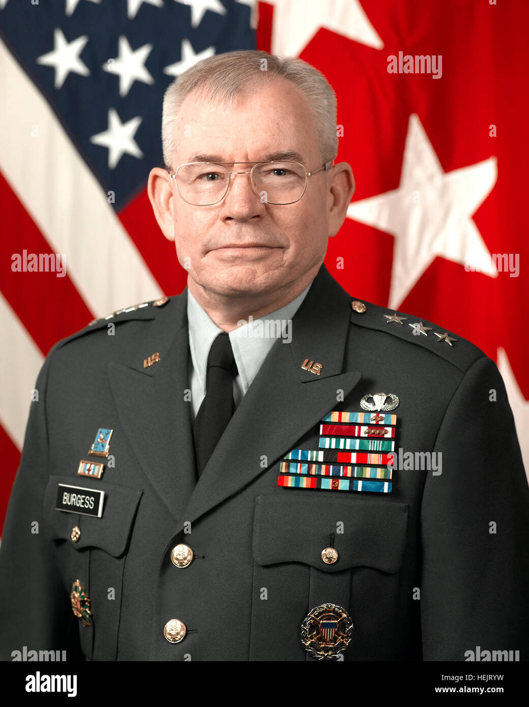 Ronald burgess jr hi-res stock photography and images - Alamy