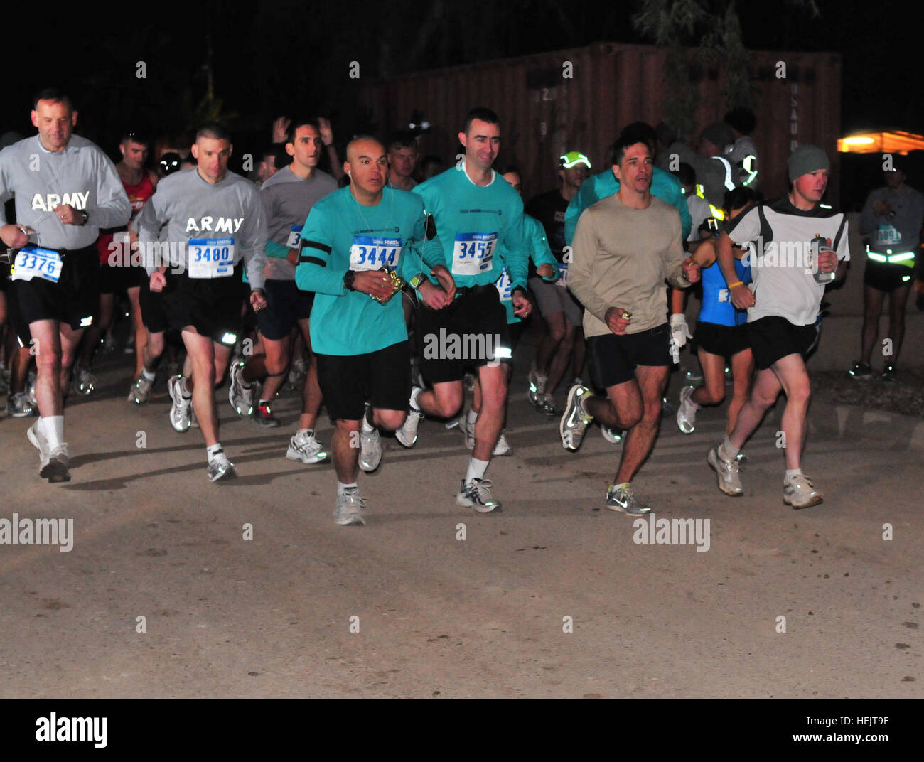 Seattle marathon november hi-res stock photography and images - Alamy