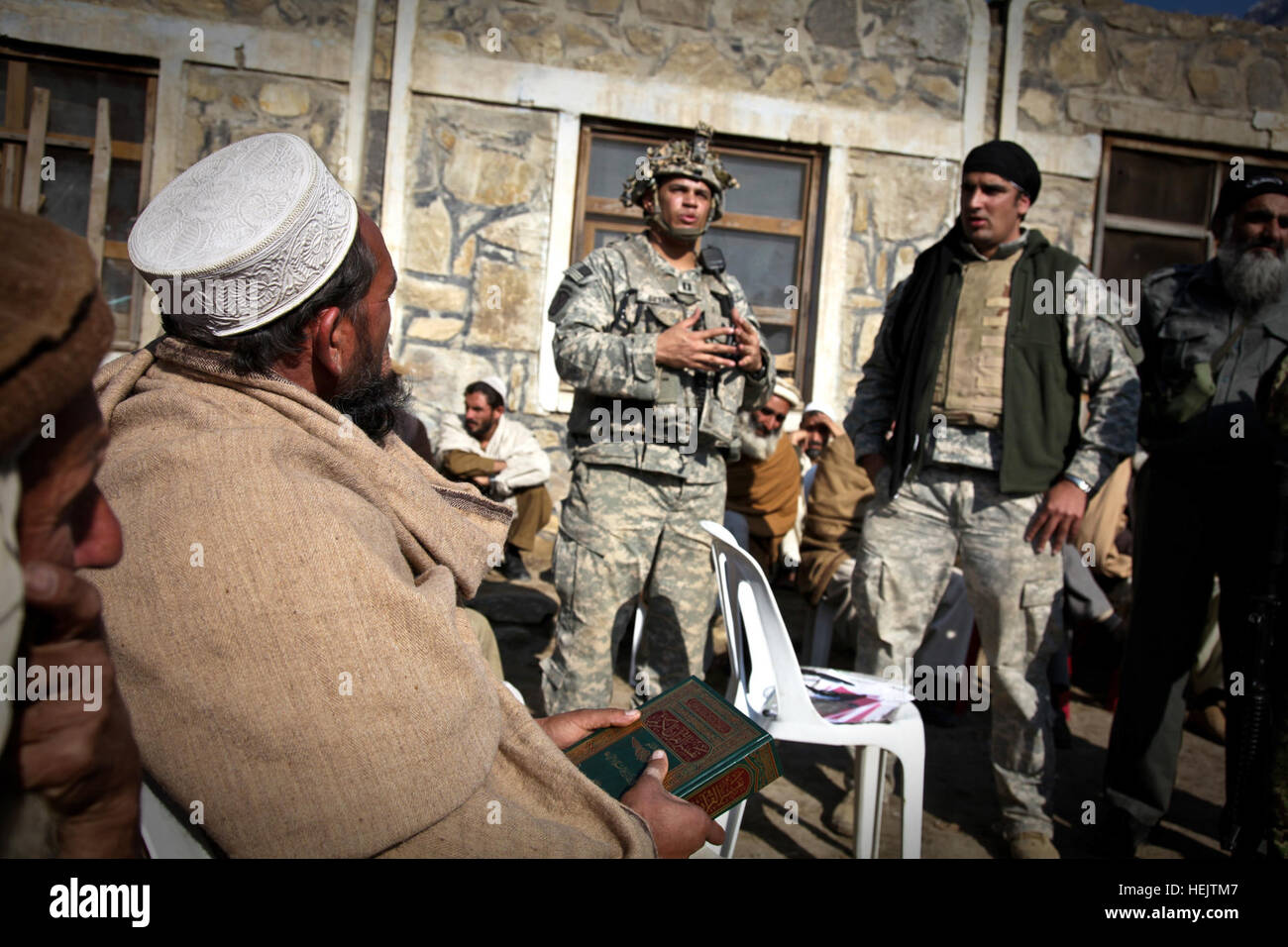 Kunar afghanistan village hi-res stock photography and images - Alamy