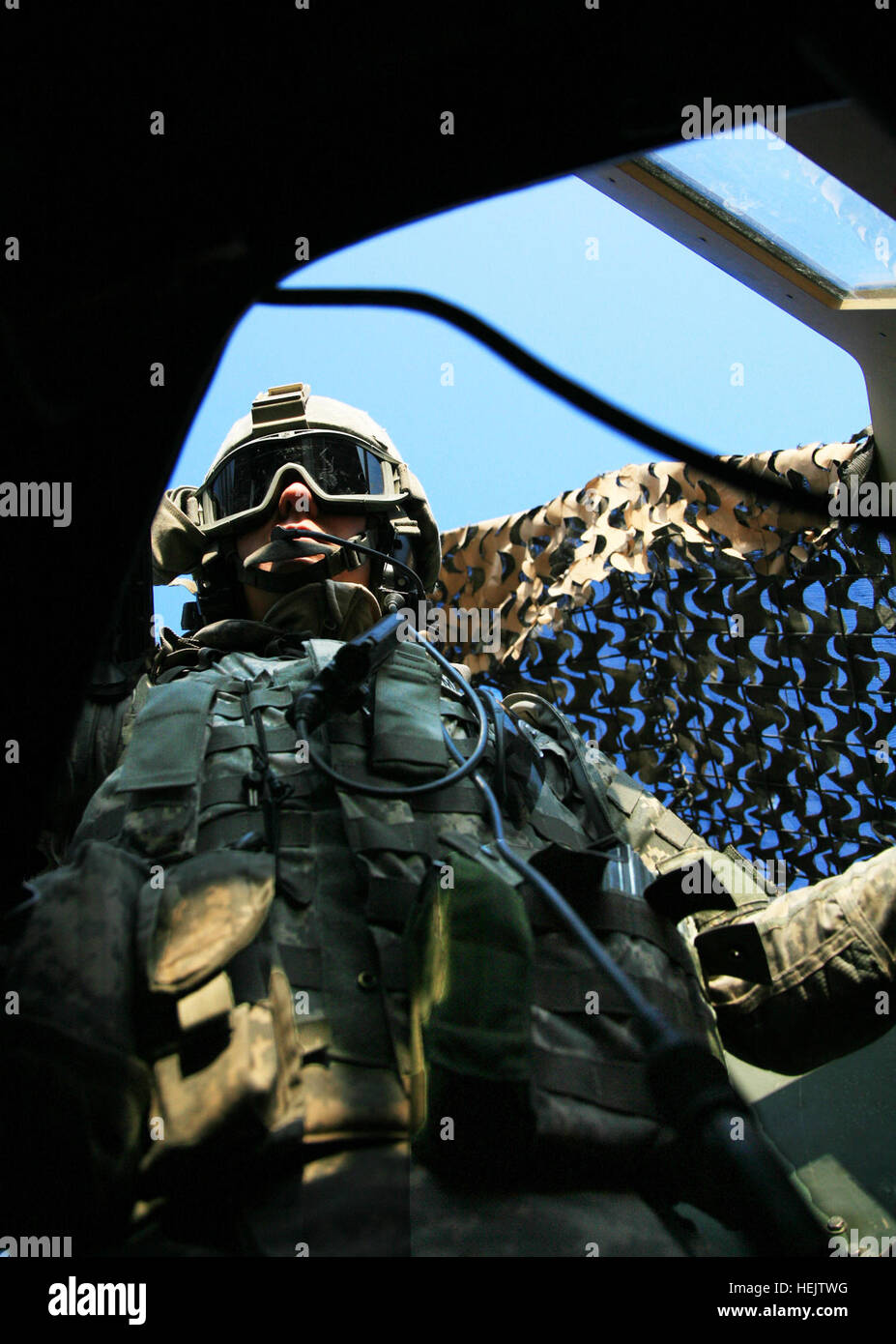 336th mp battalion hi-res stock photography and images - Alamy