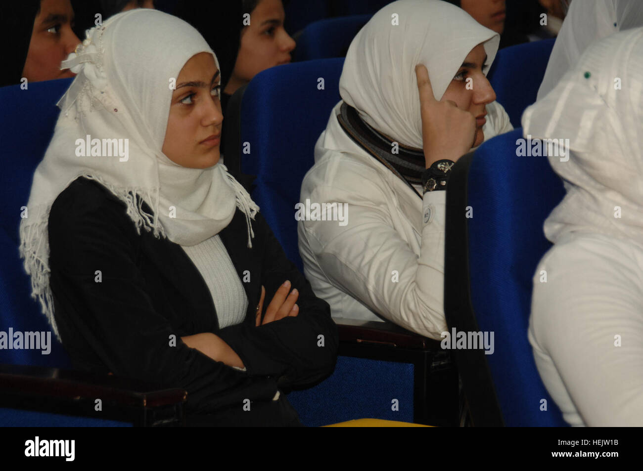 1411th civil affairs hi-res stock photography and images - Alamy