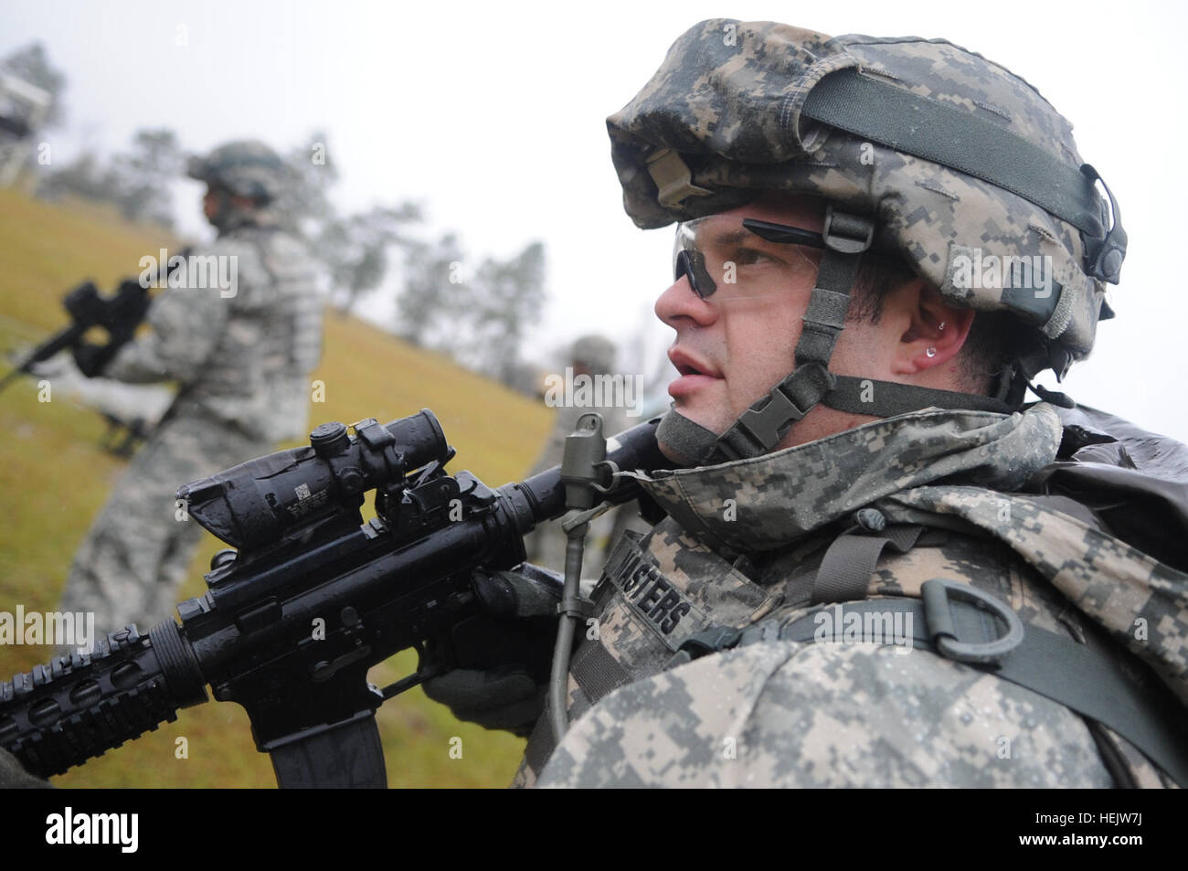 Mob Training High Resolution Stock Photography and Images - Alamy