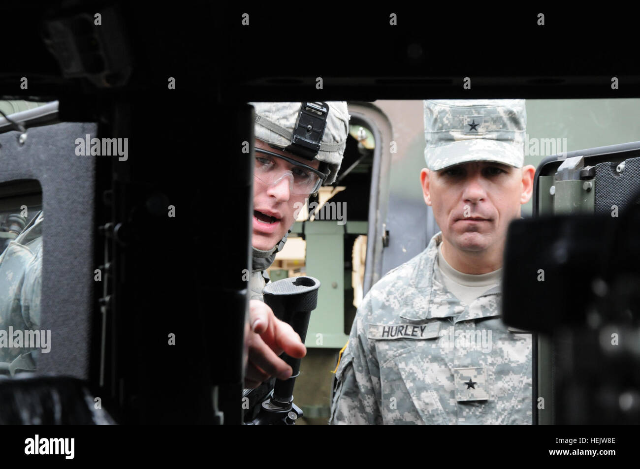 94th military police battalion hi-res stock photography and images - Alamy