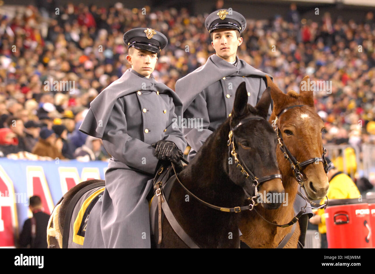 Usma cadets hi-res stock photography and images - Alamy