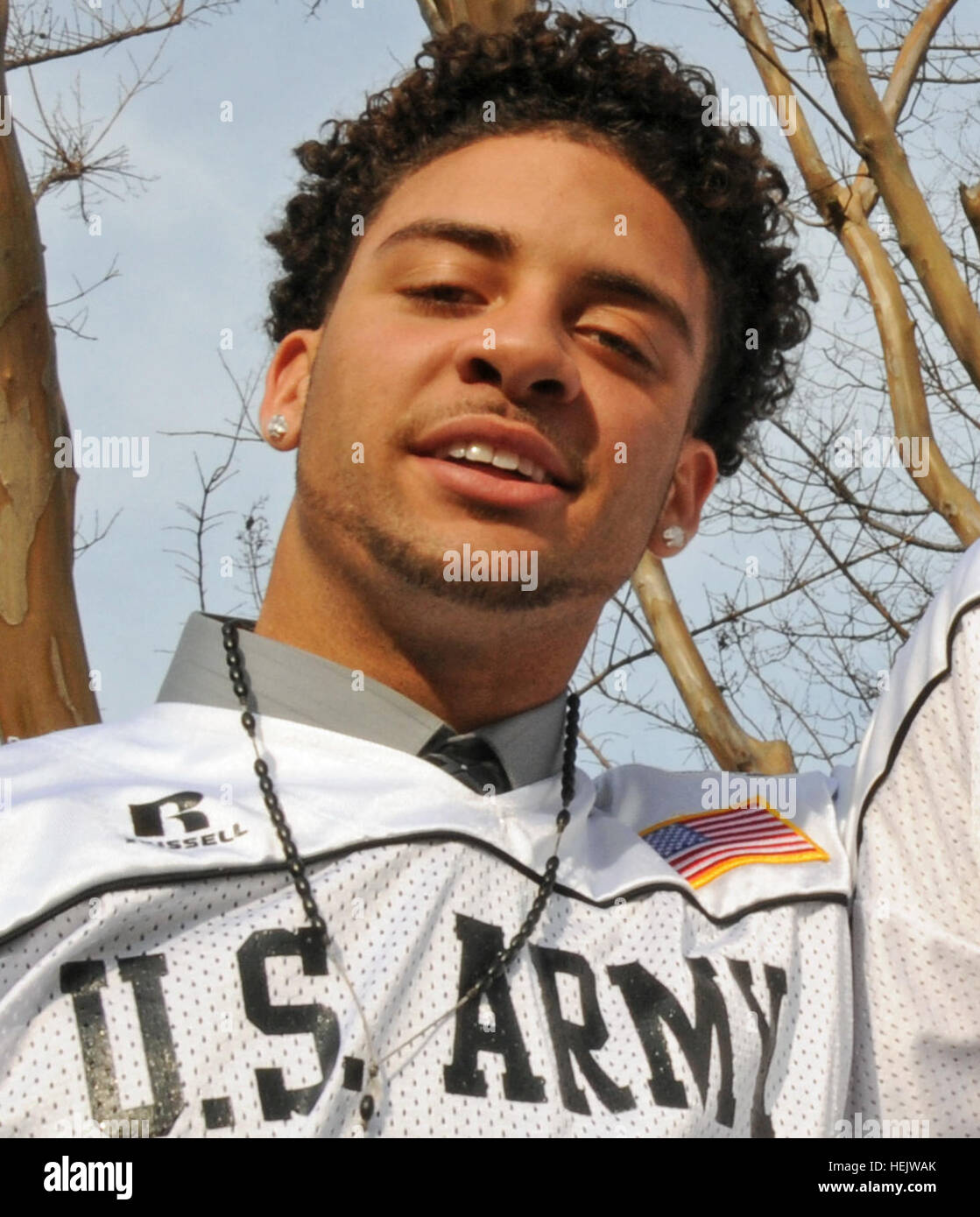 Dillon Baxter 2009 Stock Photo - Alamy