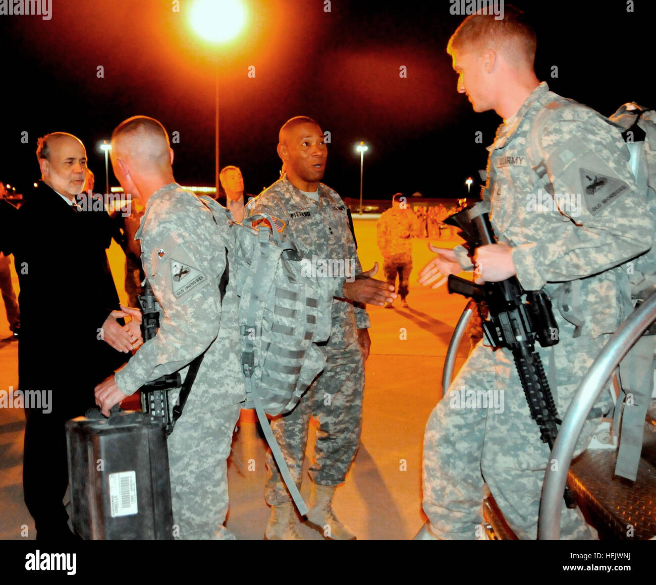 Maj gen dana pittard hi-res stock photography and images - Alamy