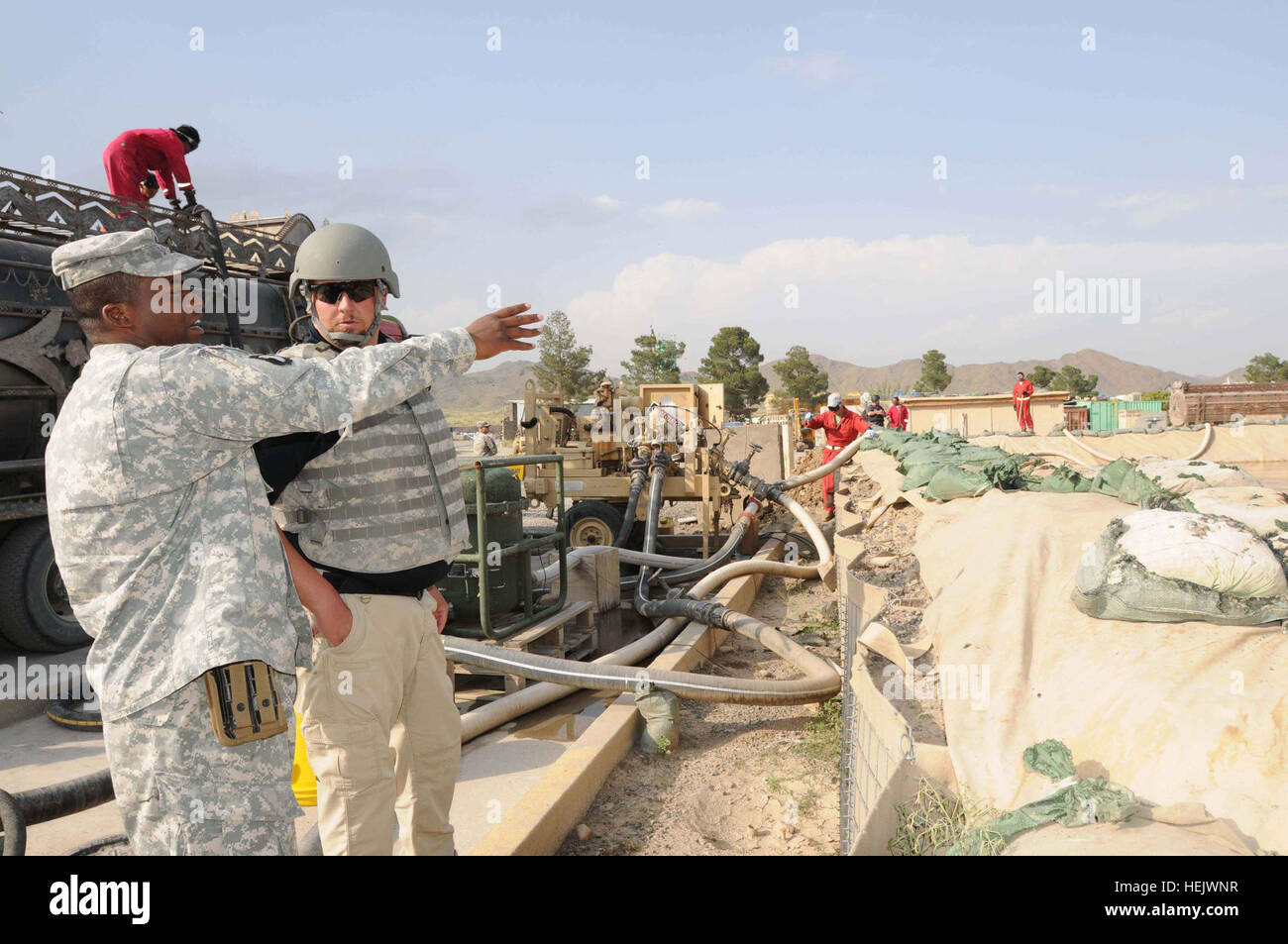 Mayor tf powell hi-res stock photography and images - Alamy