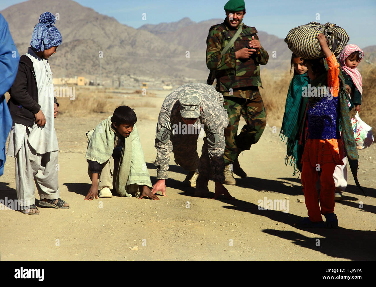 U s army 1st lt chad hi-res stock photography and images - Alamy