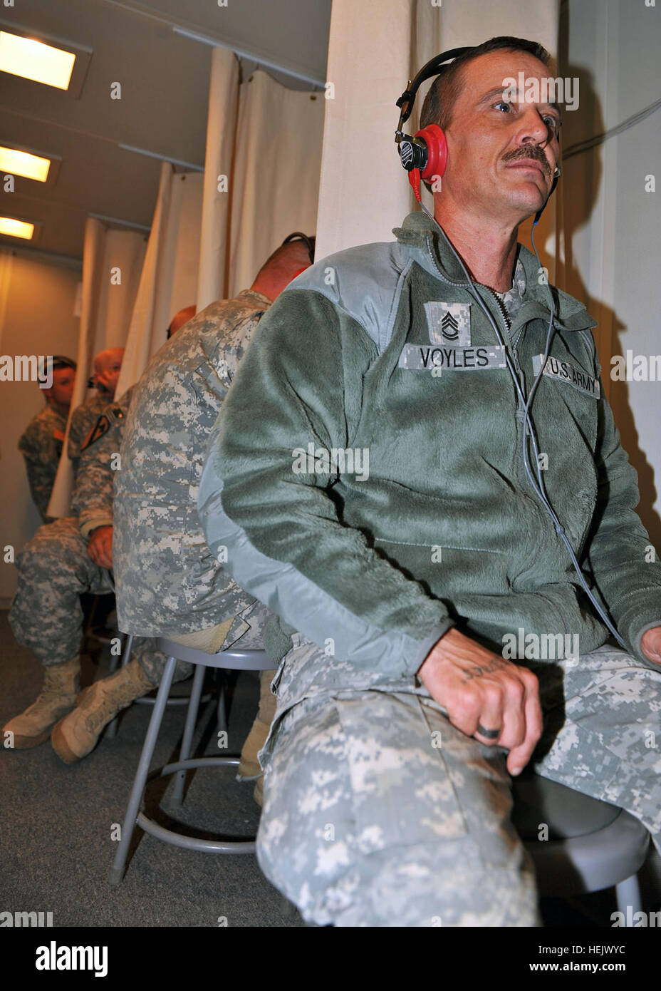 Military procedure hi-res stock photography and images - Alamy