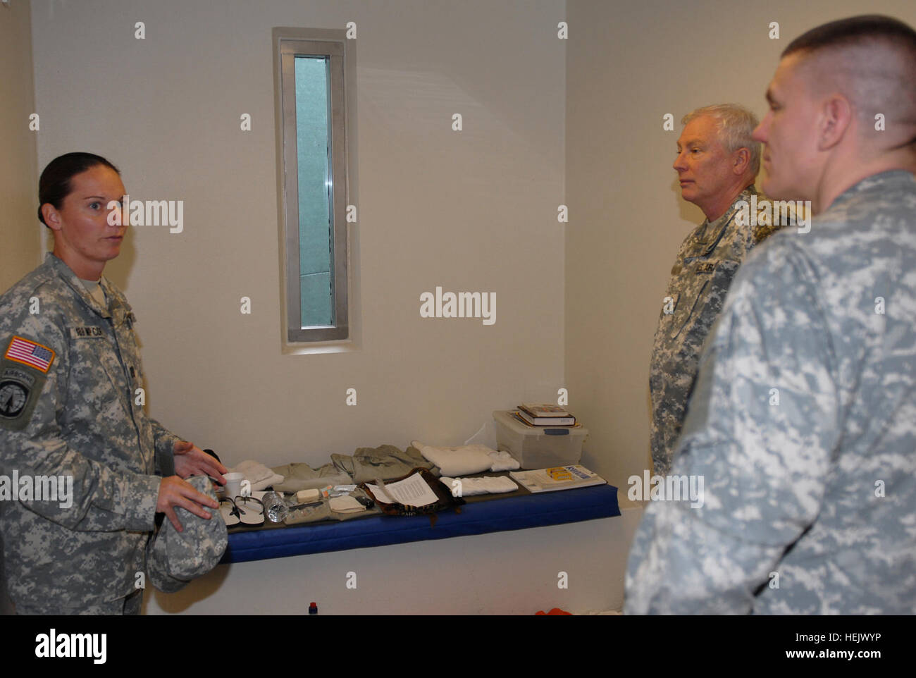 Joint Task Force Guantanamo at Guantanamo Bay, Cuba, provides secure ...