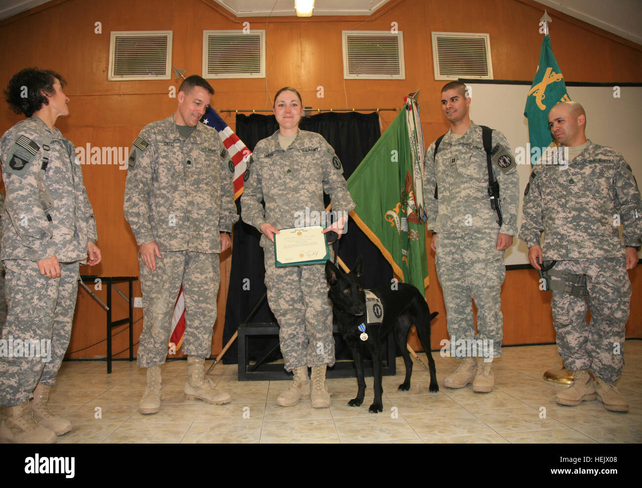 Soldier iraq war therapy hi-res stock photography and images - Alamy