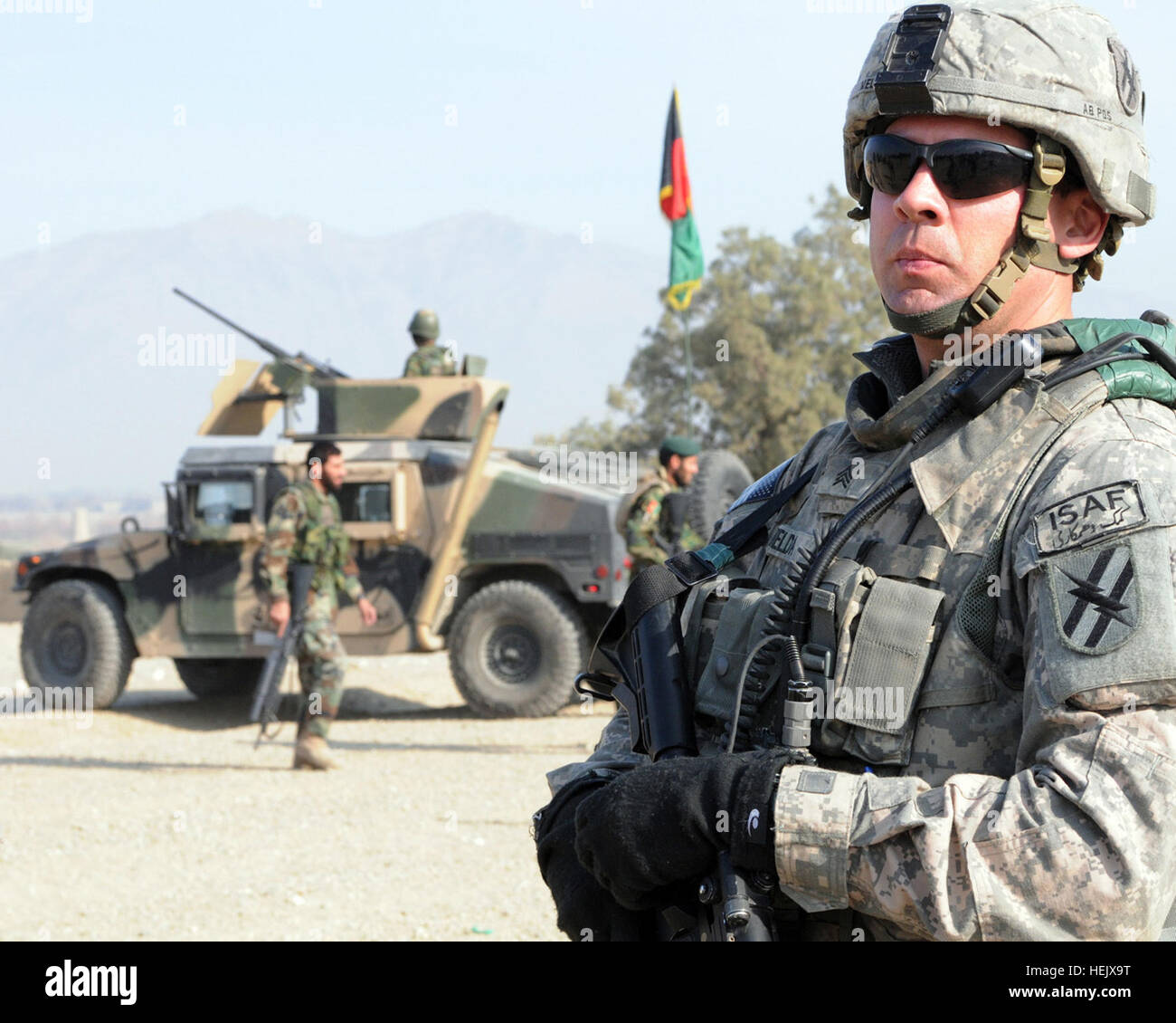 108th cavalry regiment hi-res stock photography and images - Alamy