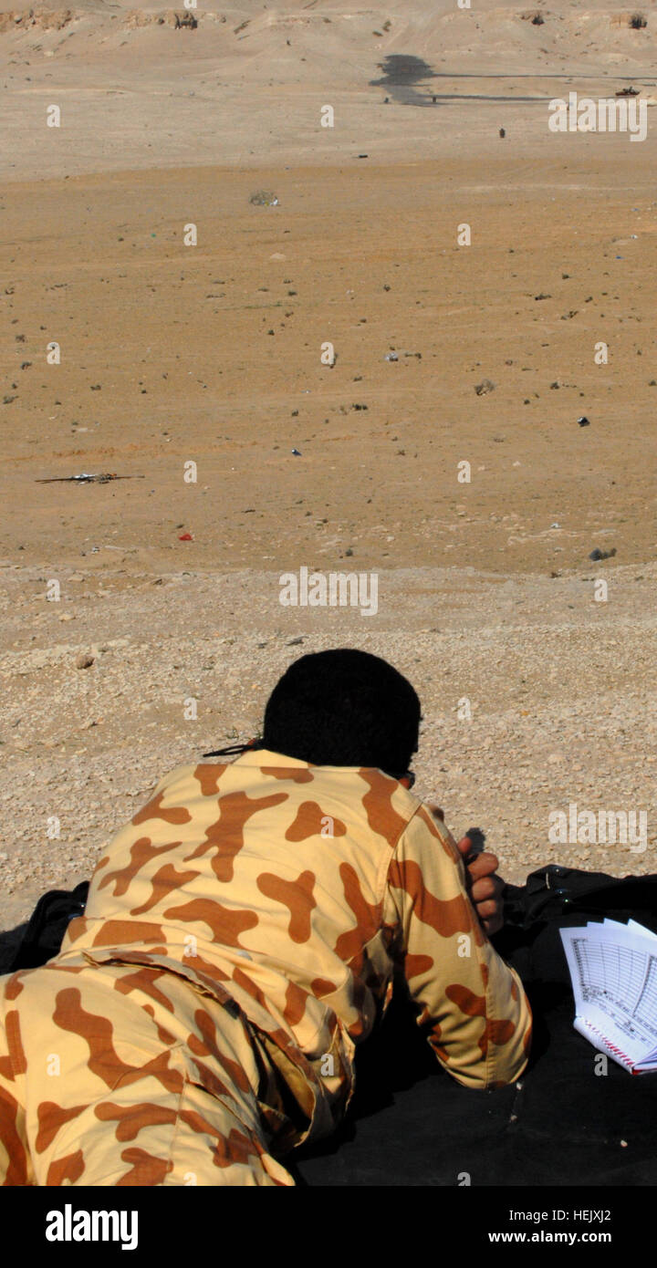 Camp commando kuwait hi-res stock photography and images - Alamy